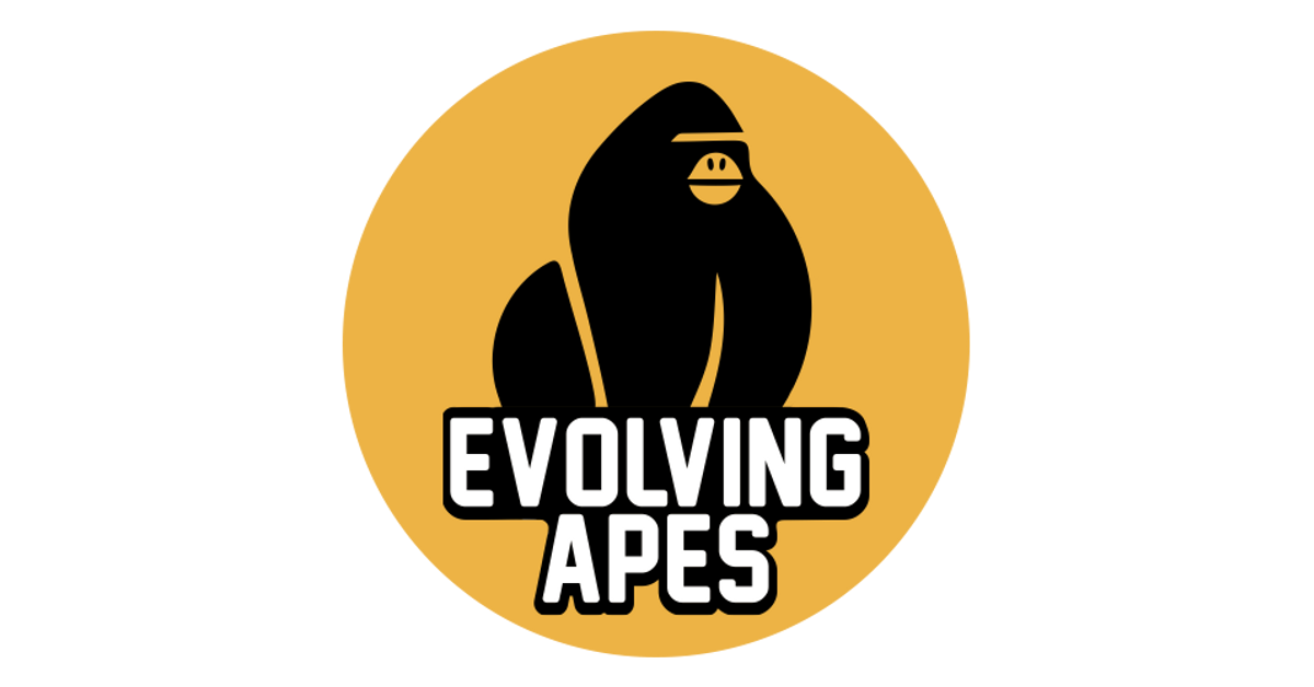 Evolving Apes
